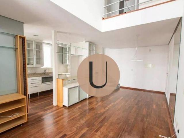 Apartamento com 2 quartos à venda, 74 m² por R$ 950.000 Vila Mariana
