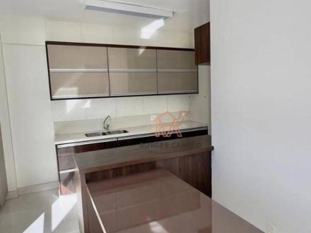 Apartamento com 2 quartos à venda, 74 m² por R$ 1.190.000 Vila da Serra Nova Lima/MG