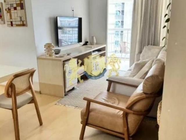 Apartamento com 2 Quartos à venda, 74m² Jardins