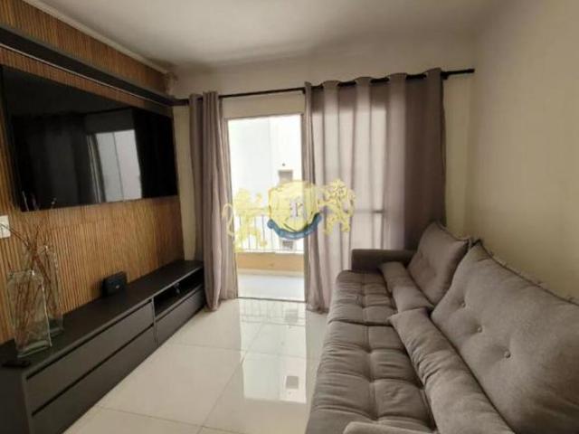 Apartamento com 2 quartos à venda, 74m² Vila Olímpia, São Paulo SP