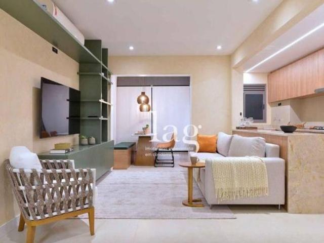 Apartamento com 2 quartos à venda, 75 m² Fascinio Planeta Sorocaba/SP