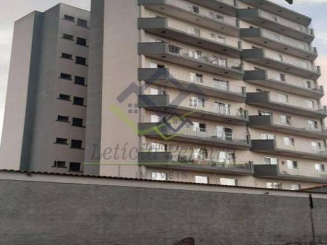 Apartamento com 2 quartos à venda, 75 m² por R$ 424.000 Centro Suzano/SP