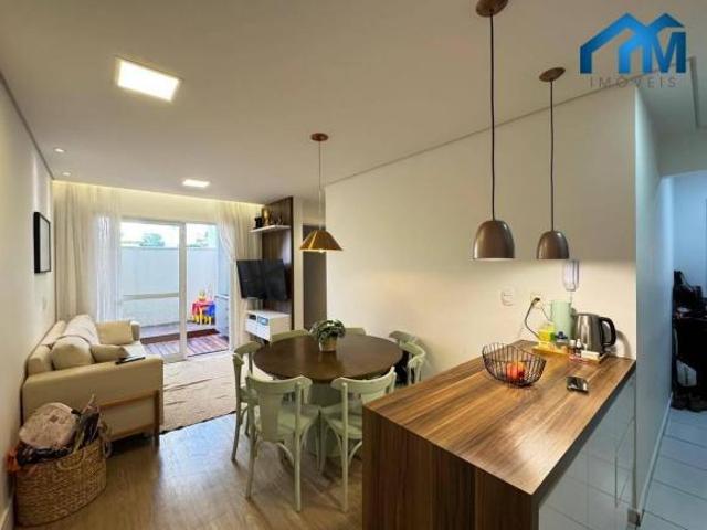Apartamento com 2 quartos à venda, 75 m² por R$ 440.000 Ilhas do Mediterrâneo Itu/SP