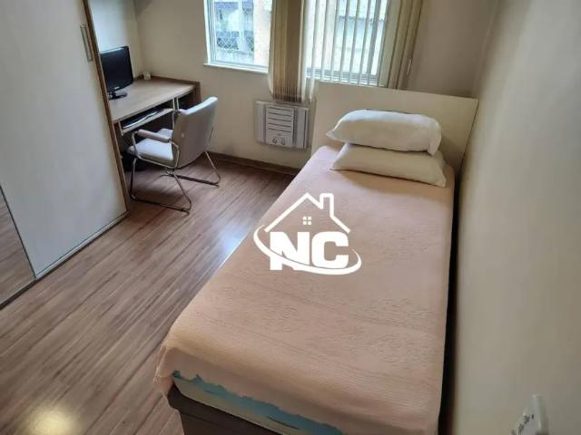 Apartamento com 2 quartos à venda, 75 m² por R$ 450.000 Icaraí Niterói/RJ