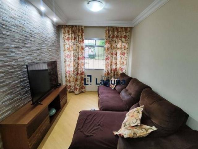 Apartamento com 2 quartos à venda, 75 m² por R$ 450.000 Jardim Bela Vista Santo André/SP
