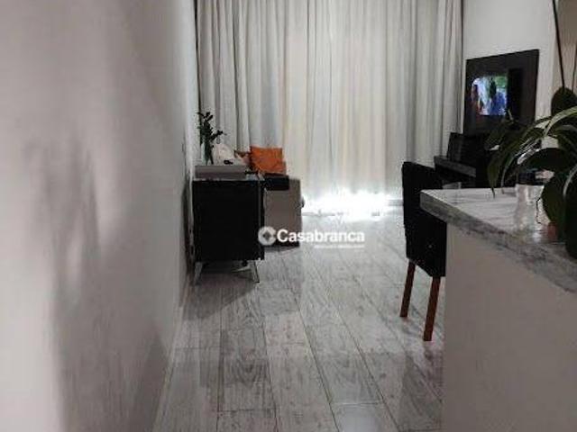 Apartamento com 2 quartos à venda, 75 m² por R$ 460.000 Jardim Gonçalves Sorocaba/SP