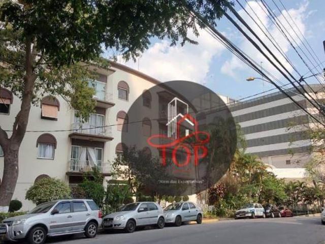 Apartamento com 2 quartos à venda, 75 m² por R$ 550.000 Jardim Bela Vista Santo André/SP