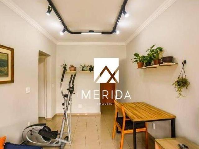 Apartamento com 2 quartos à venda, 75 m² por R$ 550.000 Jardim Bela Vista Santo André/SP