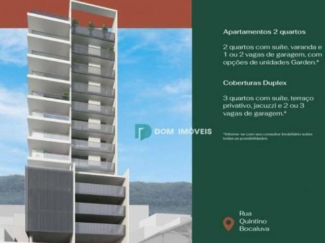 Apartamento com 2 Quartos à venda, 75 m² por R$ 599.000 Jardim Glória Juiz de Fora/MG