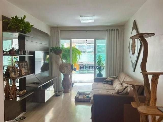 Apartamento com 2 quartos à venda, 75 m² por R$ 600.000 Zona 07 Maringá/PR
