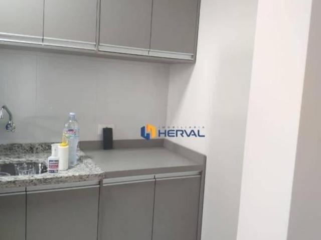 Apartamento com 2 quartos à venda, 75 m² por R$ 610.000 Zona 08 Maringá/PR