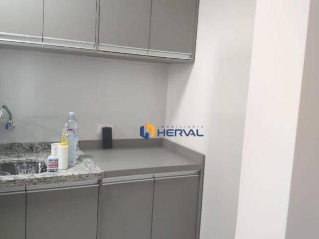 Apartamento com 2 quartos à venda, 75 m² por R$ 610.000 Zona 08 Maringá/PR