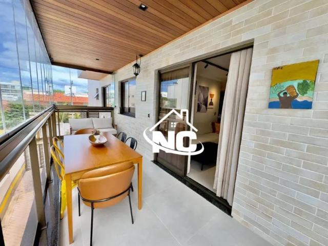 Apartamento com 2 quartos à venda, 75 m² por R$ 895.000 Piratininga Niterói/RJ