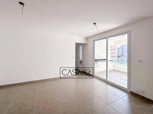 Apartamento com 2 quartos à venda, 75 m² por R$ 922.000 Jardim Aquarius São José dos Campos/SP