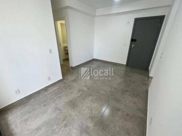 Apartamento com 2 quartos à venda, 75 m² por R$ 950.000 TIME São José do Rio Preto/SP