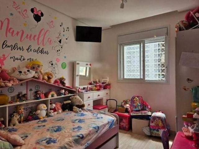 Apartamento com 2 quartos à venda, 75 m² por R$ 1.000.000 Jardim Flor da Montanha Guarulhos/SP