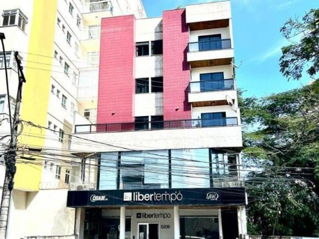 Apartamento com 2 quartos à venda, 75 m² por R$ 320.000 Boa Vista Juiz de Fora/MG