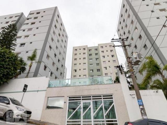 Apartamento com 2 quartos à venda, 75 m² por R$ 320.000 Jardim Barbosa Guaru