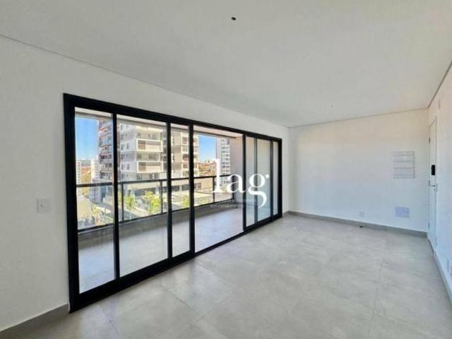 Apartamento com 2 quartos à venda, 76 m² Alameda JK Votorantim/SP