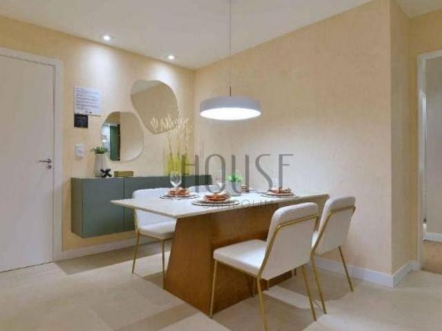 Apartamento com 2 quartos à venda, 76 m² Condomínio Edifício Fascínio Planeta Sorocaba/SP