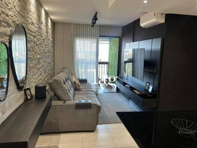 Apartamento com 2 quartos à venda, 76 m² Edifício JK Boa Vista Sorocaba/SP