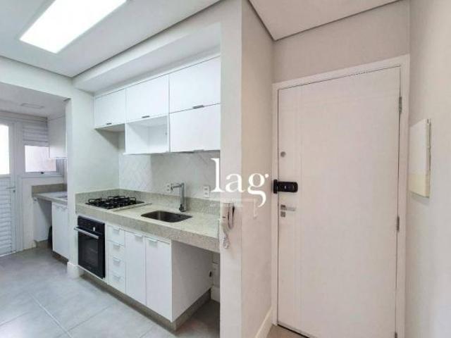 Apartamento com 2 quartos à venda, 76 m² Edifício Roma Sorocaba/SP