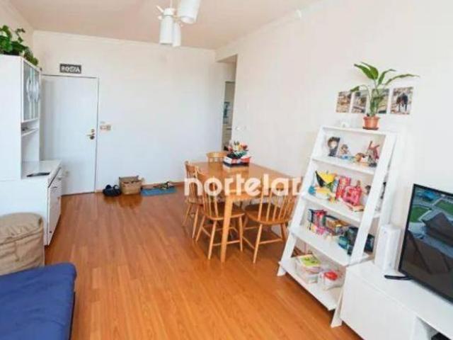 Apartamento com 2 quartos à venda, 76 m² Parque Residencial da Lapa São Paulo/SP