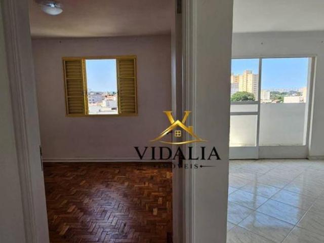 Apartamento com 2 quartos à venda, 76 m² por R$ 426.000 Vila São Judas Tadeu Guarulhos/SP