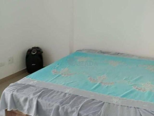 Apartamento com 2 Quartos à venda, 76 m² por R$ 470.000 Balneário Jussara Mongaguá/SP