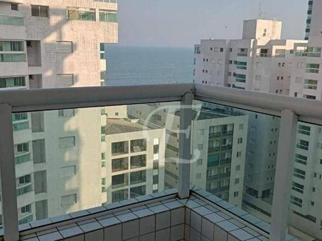 Apartamento com 2 quartos à venda, 76 m² por R$ 490.000 Centro Mongaguá/SP
