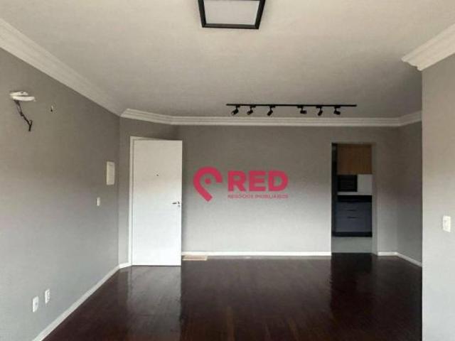 Apartamento com 2 quartos à venda, 76 m² por R$ 495.000 Vila Camilópolis Santo André/SP