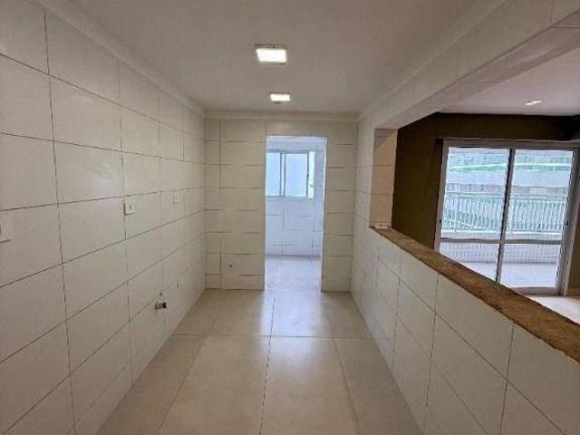 Apartamento com 2 quartos à venda, 76 m² por R$ 589.000 Tupi Praia Grande/SP