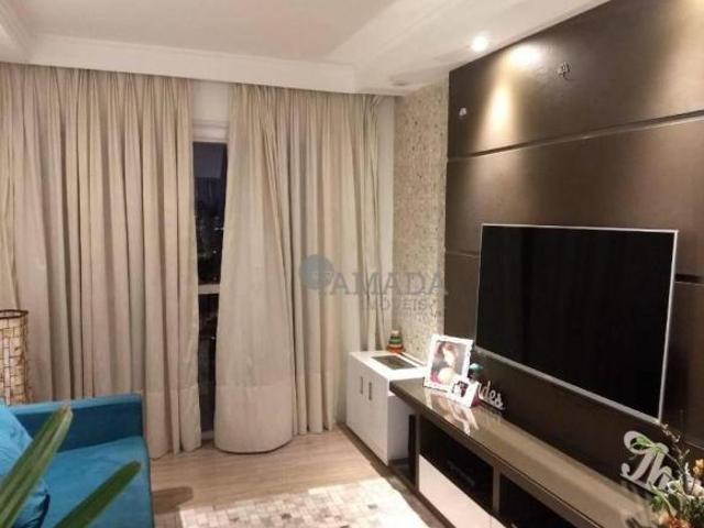 Apartamento com 2 quartos à venda, 76 m² por R$ 590.000 Vila Matilde São Paulo/SP