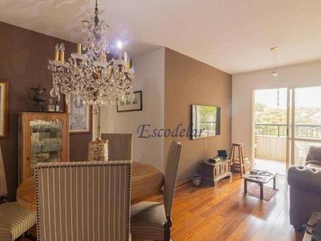 Apartamento com 2 quartos à venda, 76 m² por R$ 1.200.000 Pinheiros São Paulo/SP