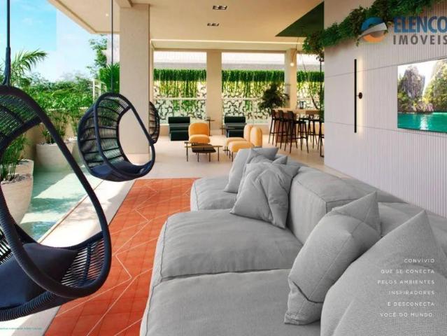 Apartamento com 2 quartos à venda, 76 m² por R$ 1.443.000 São Domingos Niterói/RJ