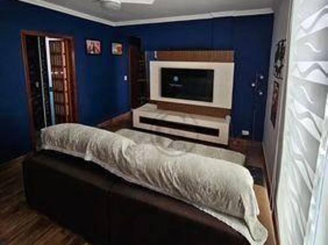 Apartamento com 2 quartos à venda, 76 m² por R$ 280.000 Edifício Santa Fé Sorocaba/SP