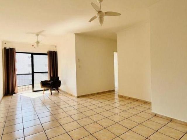 Apartamento com 2 quartos à venda, 76 m² por R$ 350.000 Vila Guilhermina Praia Grande/SP