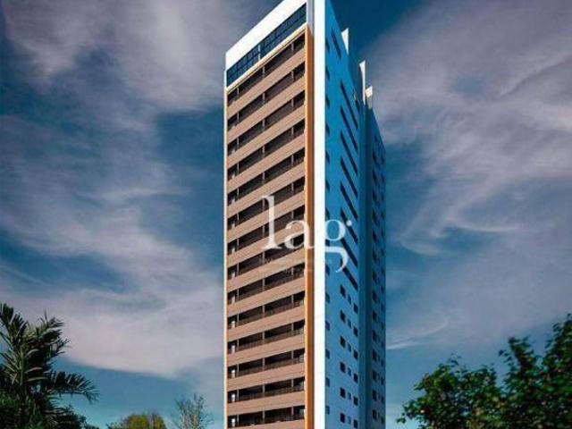 Apartamento com 2 quartos à venda, 77 m² Lisieux Edifício Residencial Sorocaba/SP