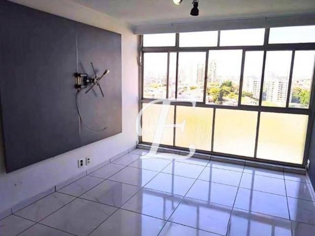 Apartamento com 2 quartos à venda, 77 m² por R$ 550.000 Santana São Paulo/SP