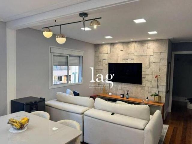 Apartamento com 2 quartos à venda, 77 m² por R$ 650.000 Condomínio Bella Veneza São Roque/SP