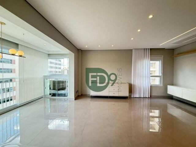 Apartamento com 2 quartos à venda, 77 m² por R$ 910.000 Santo Antônio Americana/SP