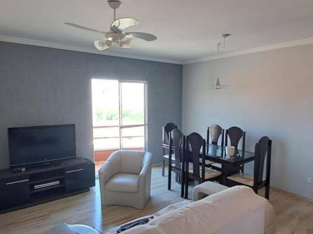 Apartamento com 2 Quartos à venda, 77 m² por R$ 295.000 Condomínio Residencial Barbara Sorocaba/