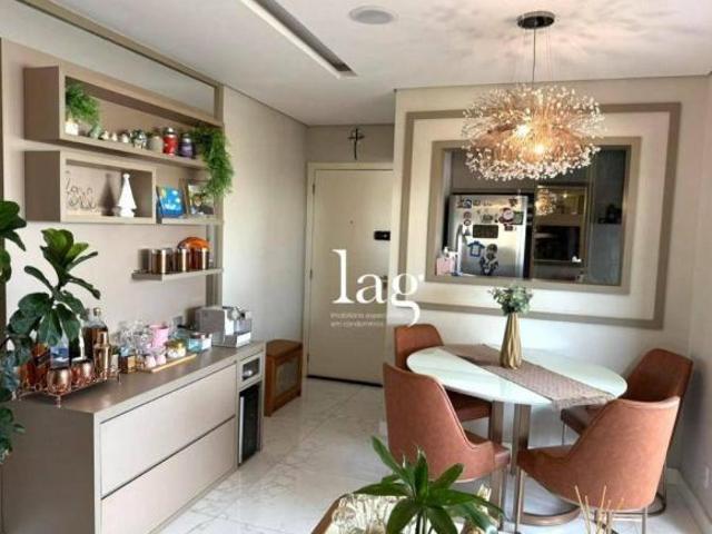 Apartamento com 2 quartos à venda, 77 m² Residencial Grand Vision Sorocaba/SP