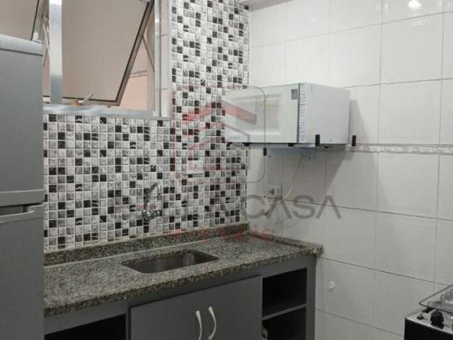 Apartamento com 2 Quartos à venda, 77m² Mooca