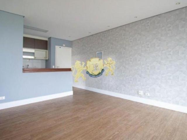Apartamento com 2 quartos à venda, 77m² Vila Andrade