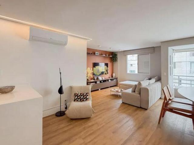 Apartamento com 2 Quartos à venda, 77m² Vila Mariana
