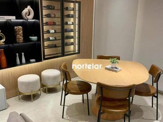 Apartamento com 2 quartos à venda, 78 m² Butantã São Paulo/SP