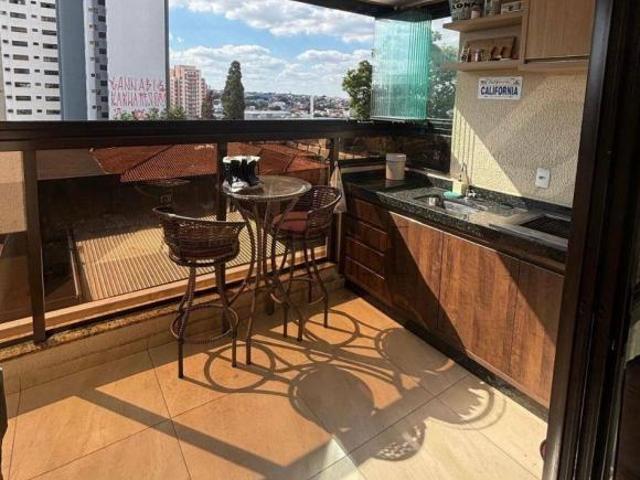 Apartamento com 2 quartos à venda, 78 m² Condominio Residencial Grand Vision Sorocaba/SP