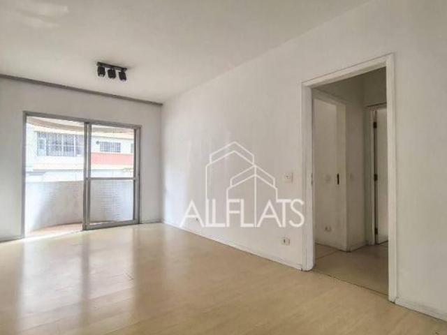 Apartamento com 2 quartos à venda, 78 m² Consolação São Paulo/SP