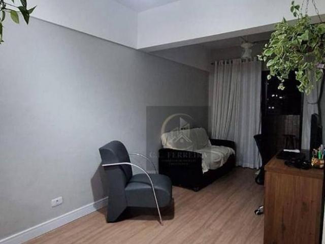 Apartamento com 2 quartos à venda, 78 m² por R$ 430.000 Tupi Praia Grande/SP